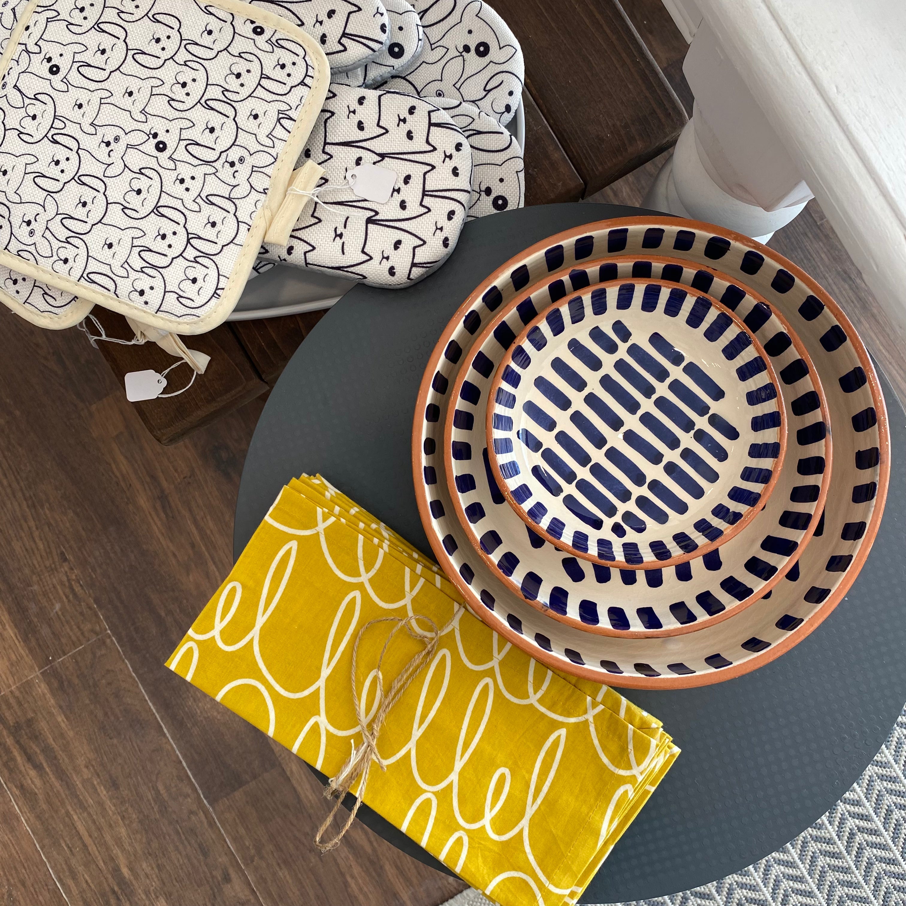 Shop Our Collection Of Home Decor – The Crows Nest